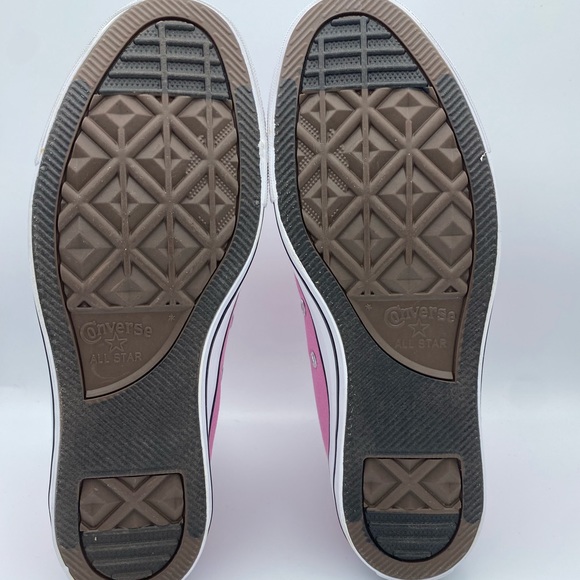 Converse | Shoes | Converse Chuck Taylor All Star High Magic Flamingo ...